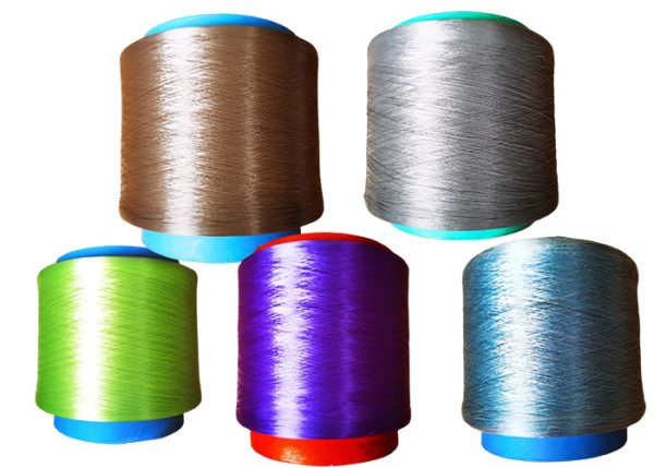 HDPE Cooling Yarn | Polyethylene (PE) Performance Textile Technology - Annie's Smartex