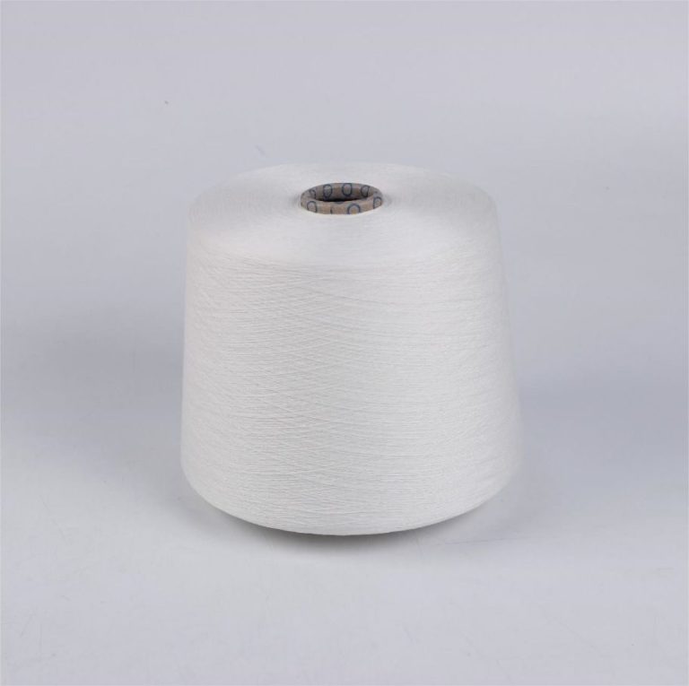 Cool Feeling Nylon/Tencel/Modal Blended Spun Yarn - Annie's Smartex