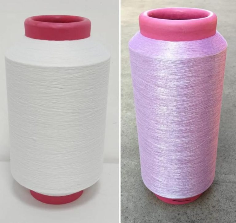 Photochromic Yarn(Light Sensitive Color-changing) - Annie's Smartex