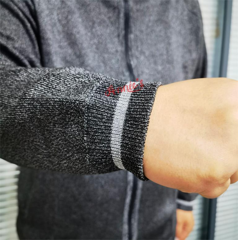 Super Anti-cutting Daily Safety Protection Jacket - Annie's Smartex