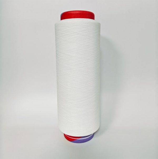 Safety & Environmental Antibacterial Nylon Yarn (BioSay® Balance-Tech ...