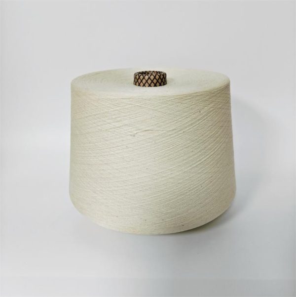 Anti-bacterial and Anti-mildew Chitosan-Modal Yarn - Annie's Smartex