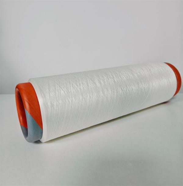 Skin Care Collagen Infused Nylon Filament Yarn - Annie's Smartex
