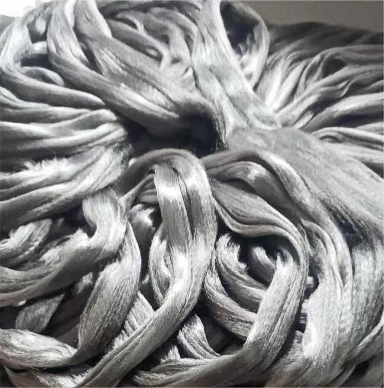 What textile material is anti-static? - Annie's Smartex