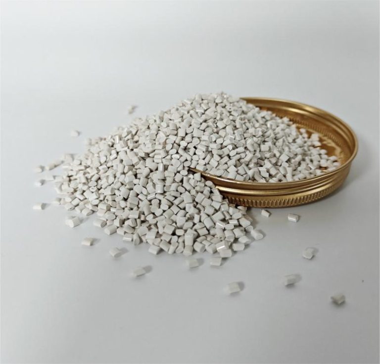 Cooling Touch Polyester/Nylon Basis Masterbatch - Annie's Smartex