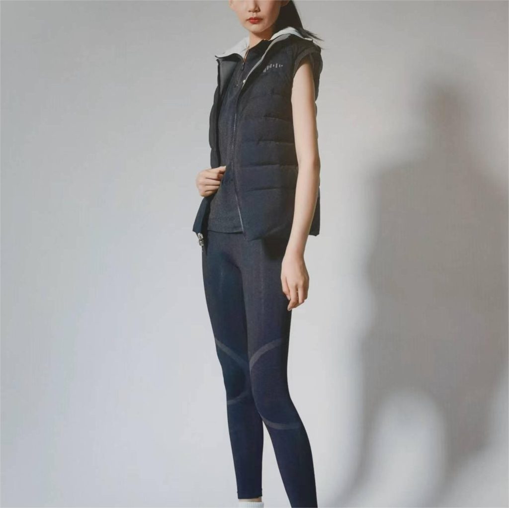 SmartCoffex® Keep Warm Jacket - Annie's Smartex