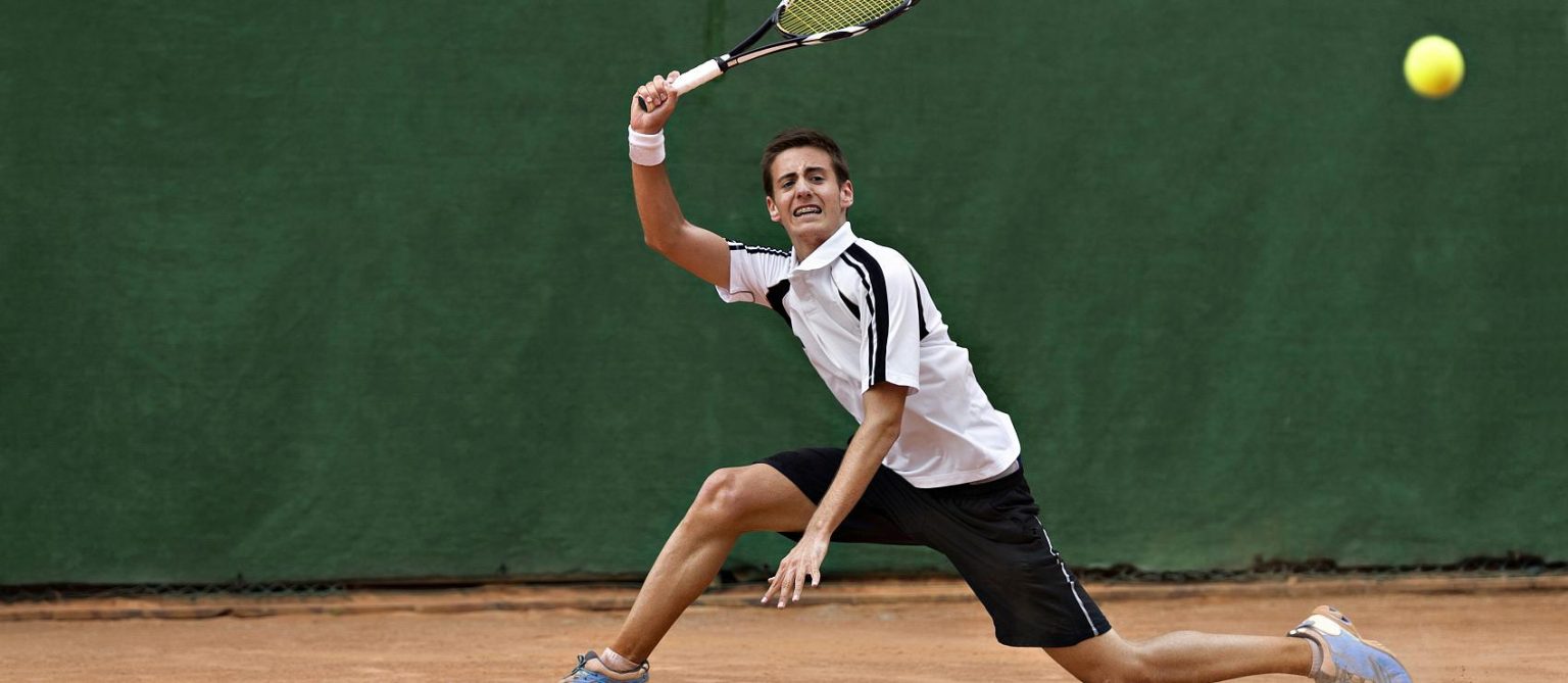 Innovative yarn technology for heavy sweating sports - Annie's Smartex