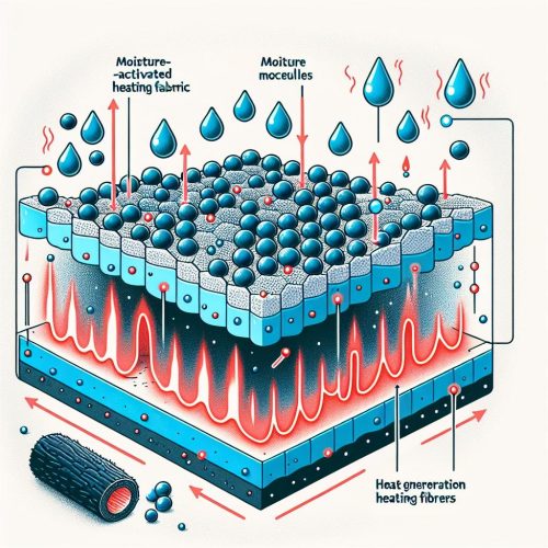 The Ultimate Guide to Heat-Generating Fabrics: Staying Warm with Smart ...