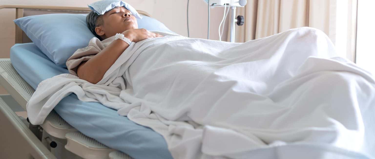 Application of Phase Change Materials(PCM) in Medical Textiles - Annie ...