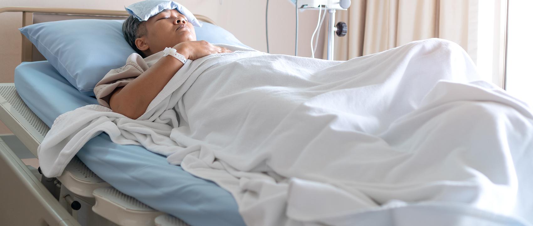 Application of Phase Change Materials(PCM) in Medical Textiles - Annie's Smartex