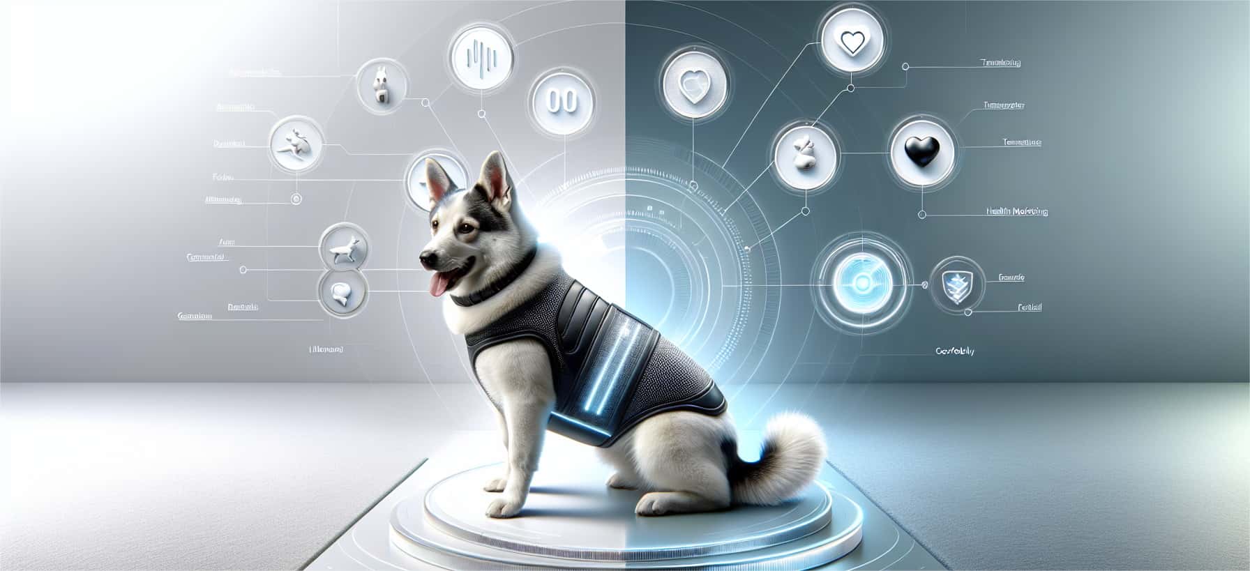 Functional Textile Technology in Smart Pet Wear : A Complete Guide