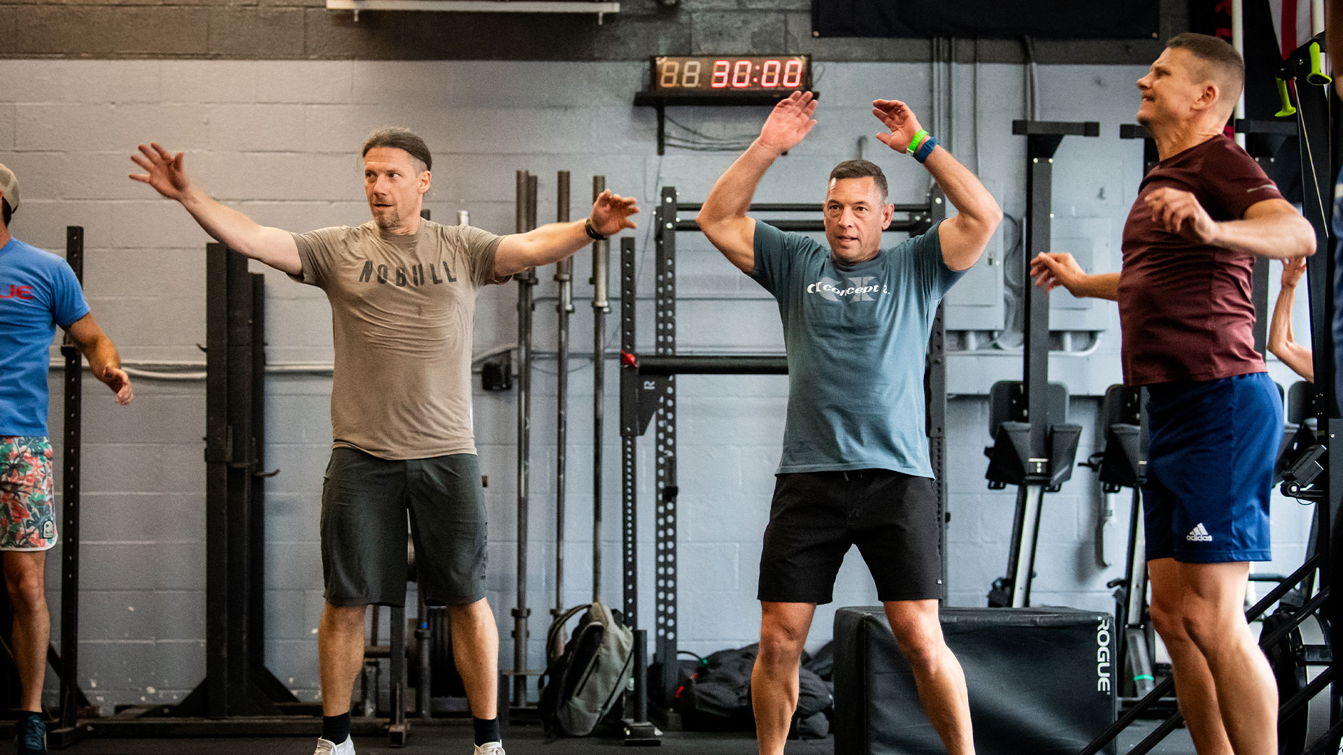 The Ultimate Fabric Guide for CrossFit Athletes: Sweat-Proof, Odor-Free ...