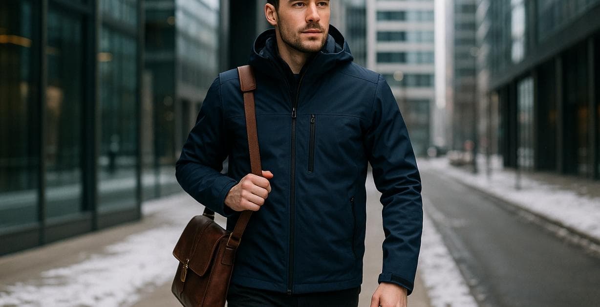 Thermal Insulation vs Warmth Retention: Why Aerogel Fiber Outperforms ...