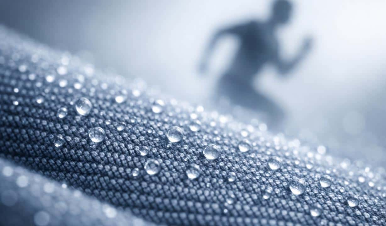 ¿Qué es el tejido PCM? El tejido inteligente que se adapta a tu ...
